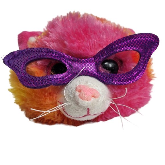 Fiesta | Toys | Fiesta Plush Fursians Cat Gumdrop 6 Beanie Kitty Pet ...